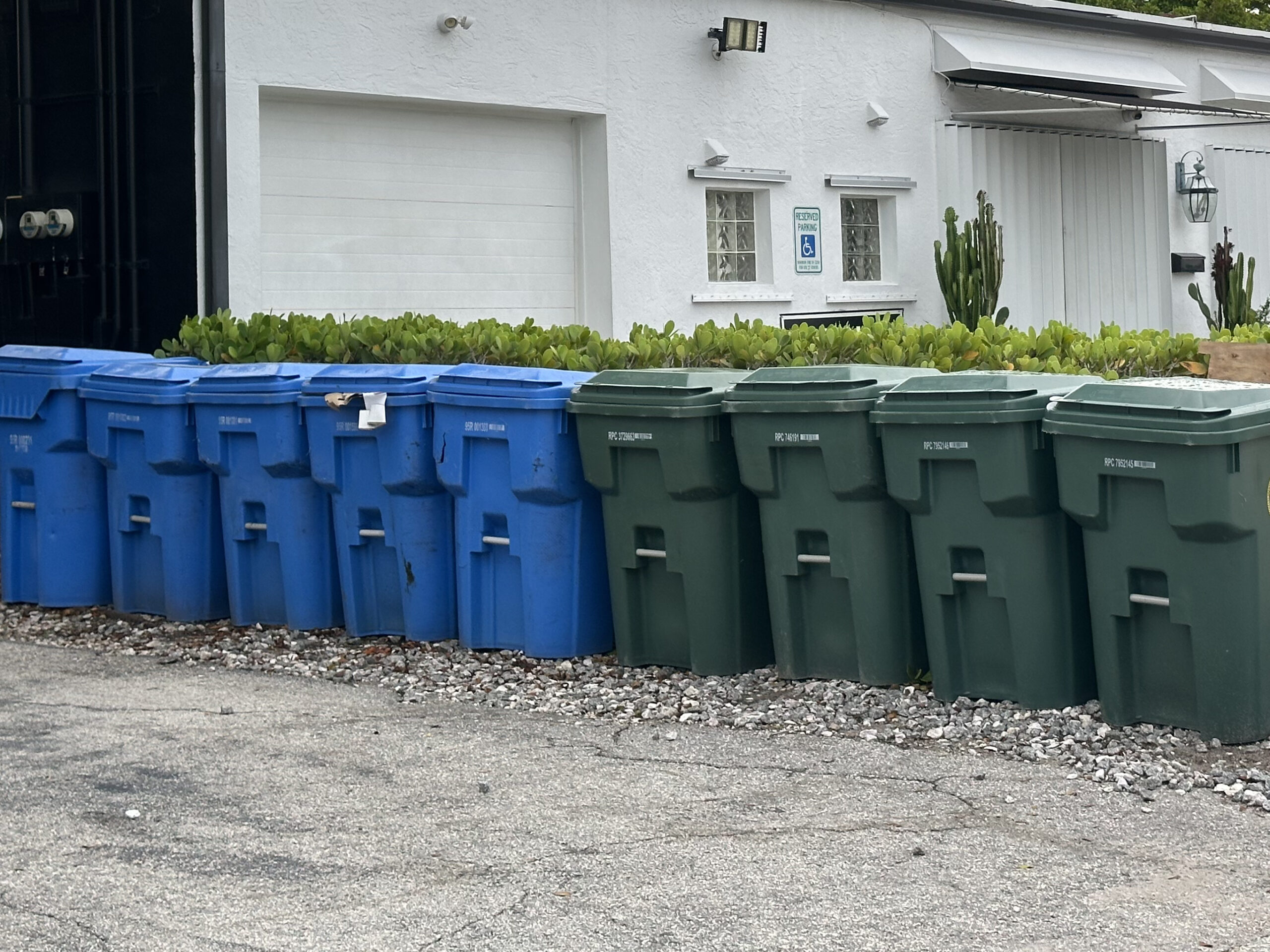 A winning game plan for Broward’s waste future - Broward Solid Waste ...